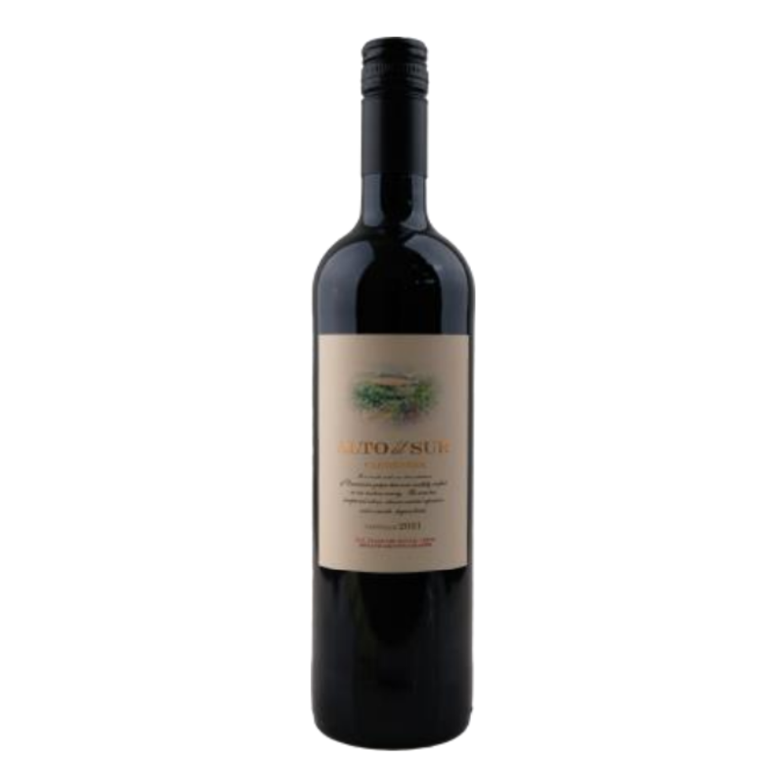 InVina 'Alto del Sur' Carmenere 伊維納酒莊「南高系列」卡門內紅酒 750ml 低至 $50 - 紅酒 Red ...